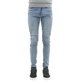 Flaneur Fl&acirc;neur, Herren, Jeans, Blau, W30Gr&ouml;&szlig;e