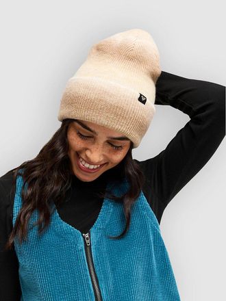 Roxy Ice Blossom Beanie pebble