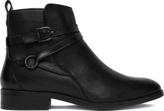 Beverly Hills Polo Club Stiefeletten Beverly Hills Polo Club CEO-WI34-LOUIS-01 Schwarz