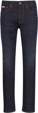 Calvin Klein Jean Homme Vintage Rinse Skinny Fit, Bleu (Vintage Rinse), 32W/33L