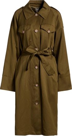Ines De La Fressange JACKEN & M&Auml;NTEL - Jacken, M&auml;ntel & Trenchcoats auf YOOX.COM
