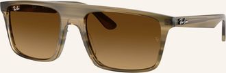 Ray-Ban Sonnenbrille rb2222 gruen