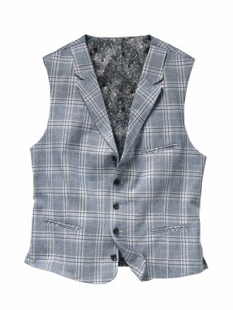 Mey & Edlich Sonnenschuss-Weste