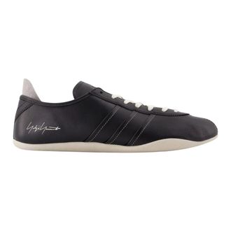 Yohji Yamamoto Tokyo Sneakers - - Shoes - Damen - Schwarzk - 35 EU