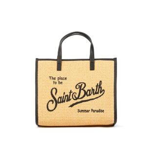 Saint Barth Damen, Taschen, Braun, ONE SIZEGr&ouml;&szlig;e