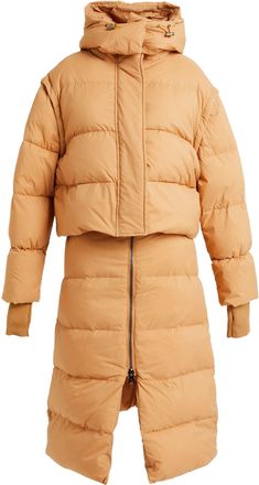 Emma & Gaia JACKEN & MÄNTEL - Pufferjacken & Daunenjacken auf YOOX.COM