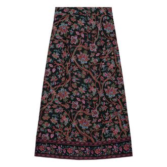 Louise Misha Jupe Isa Bluebell Grove - Collection Femme Louise Misha
