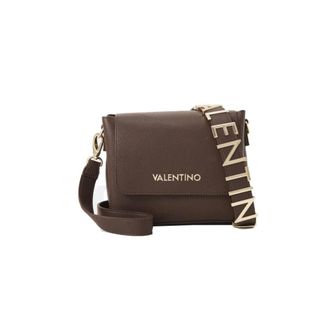 Mario Valentino Cartella Alexia - Femme - Sacs - Brun - Taille: ONE Size