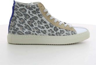 STW The Vertical Line Femme, Chaussures, Multicolore, Taille: 38 EU The12 W4