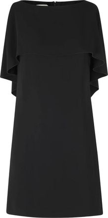 Alberta Ferretti Damen, Kleider, Schwarzk, XSGr&ouml;&szlig;e