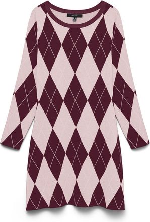 Vero Moda Strickkleid VMMILANO