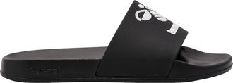 Hummel HML ESSENTIAL POOL SLIDE, BLACK, 38
