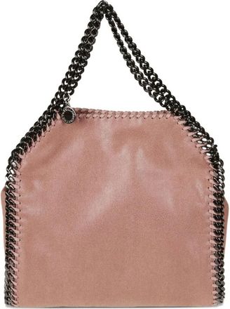 Stella McCartney Femme, Sacs, Beige, Taille: ONE Size Falabella Mini Tote