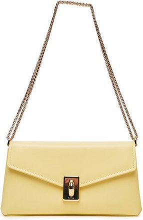Furla Handtasche Meridiana WB01517 BX3227 3684S Gelb