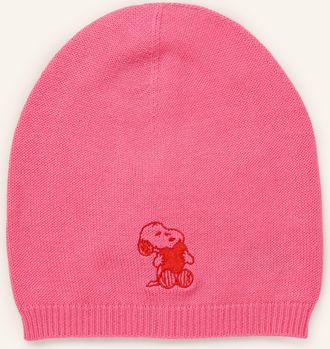 Codello M&uuml;tze pink