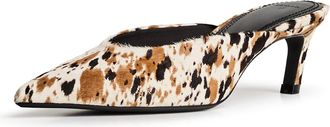 Bershka Pantolette