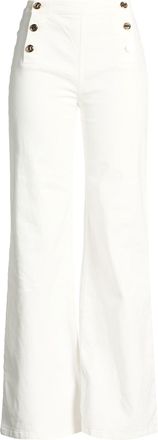 Twin-Set HOSEN & R&Ouml;CKE - Jeanshosen auf YOOX.COM