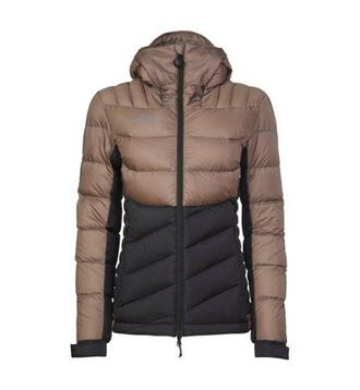 Rock Experience Whitehorse Down W - Daunenjacke - Damen