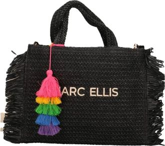 Marc Ellis Femme, Sacs, Noir, Taille: ONE Size Buby S. Claire M