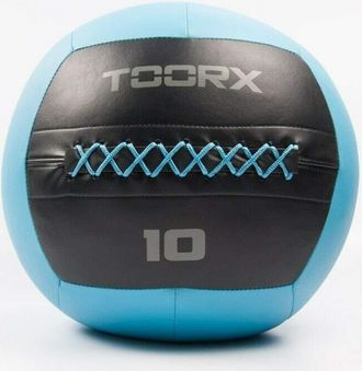 Toorx Wall Ball 10kg Durchmesser 35cm AHF-231