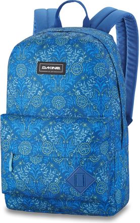Dakine 365 Pack 21L Rucksack - Ornamental Deep Blue