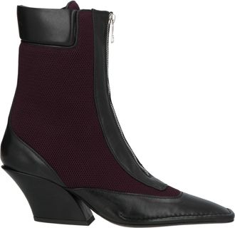 MUGLER SCHUHE - Stiefeletten auf YOOX.COM