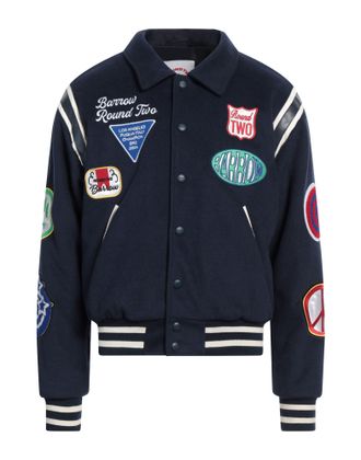 Barrow JACKEN & M&Auml;NTEL - Jacken und Anoraks auf YOOX.COM