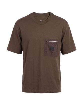 A|X Armani Exchange TOPS - T-shirts auf YOOX.COM