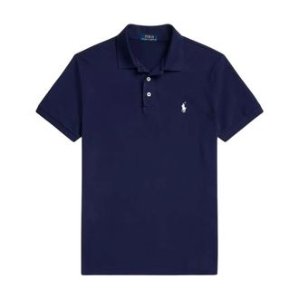 Ralph Lauren Herren, Oberteile, Blau, XLGr&ouml;&szlig;e