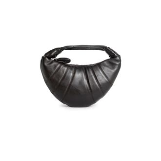 Christophe Lemaire Mini Fortune Croissant bag