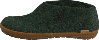 Glerups dk Hausschuh Honey