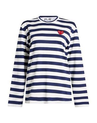 Comme Des Gar&ccedil;ons TOPS - T-shirts sur YOOX.COM