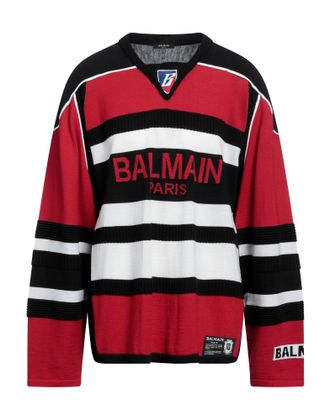 Balmain STRICKWAREN - Pullover auf YOOX.COM