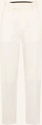 Fendi Hose weiss
