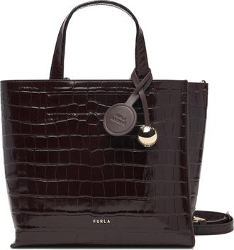 Furla Handtasche Furla Divide It S WB02123 BX4255 2460S Braun