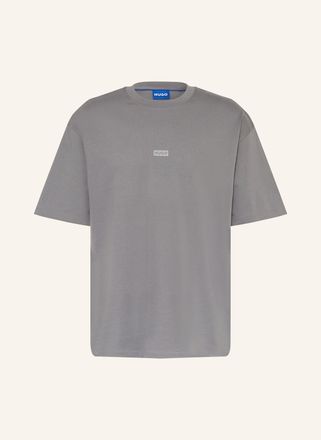 HUGO BOSS Hugo T-Shirt Nalono grau