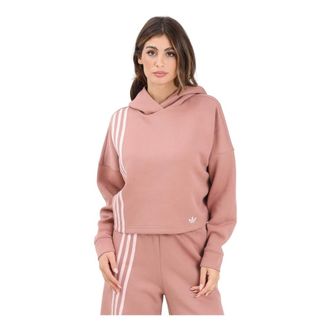 adidas Damen, Sweatshirts & Hoodies, Rosa, XSGr&ouml;&szlig;e
