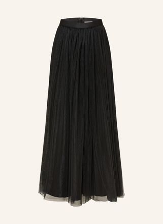 Mrs & Hugs Mrs & Hugs T&uuml;ll-Rock schwarz