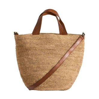 Ibeliv Mirozy Handtasche - - Bags - Damen - Beige - ONE SIZE