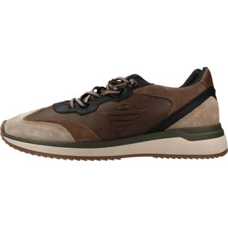 Cetti Deportivo Ante Napa - - Shoes - Herren - Braun - 43 EU