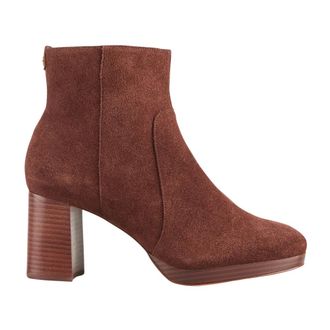 Cosmoparis Femme, Chaussures, Brun, Taille: 39 EU Zefina Bottes &agrave; cheville