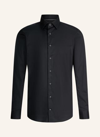 Strellson Hemd Chris schwarz