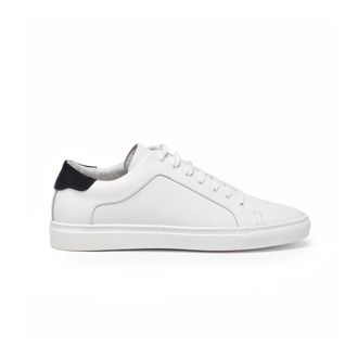 Dondup Homme, Chaussures, Blanc, Taille: 42 EU Baskets