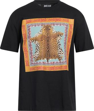 Just Cavalli TOPS - T-shirts auf YOOX.COM