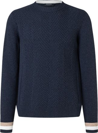 Maerz Pullover