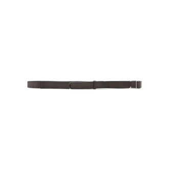 Orciani Chevrette G&uuml;rtel - - Accessories - Herren - Braun - ONE SIZE