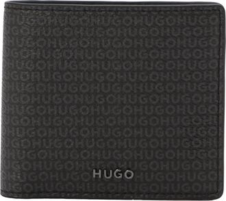 HUGO BOSS Portemonnaie Quantic