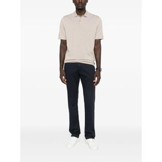 Sams&oslash;e & Sams&oslash;e Sarowan Polo - Beige