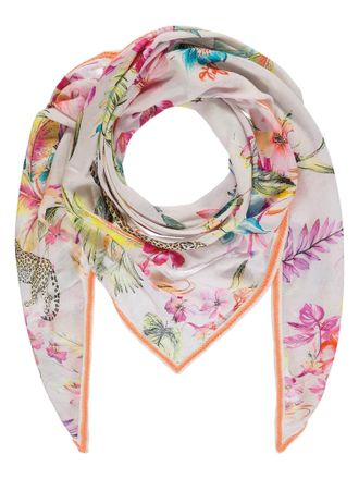Passigatti Tuch Dreieckstuch mit Multi-Designs