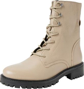 Geox Femme D Hoara Bateau à Cheville, Sable, 39 EU